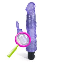 Jelly Sex Toy Materials