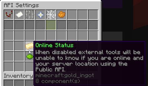 [api] v2 status not showing correct information hypixel forums