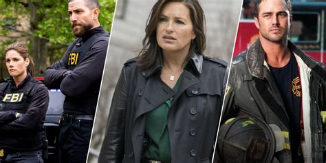 10 Best Tv Shows By Dick Wolf Ranked By Imdb