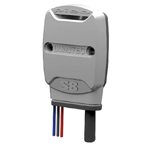 101684 Lumitec Pico S 8 Expansion Module 88653