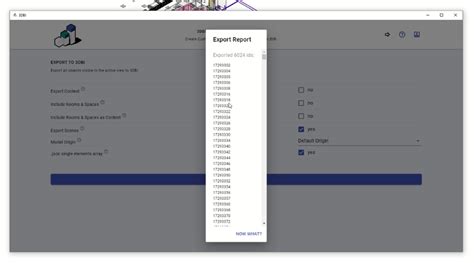 How To Visualize A 3d Revit Mep Model In Power Bi Kg Dev