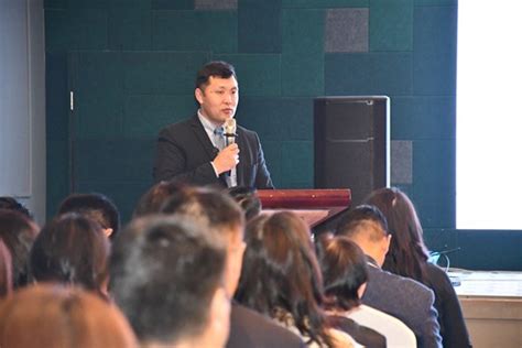 ММНБИ гишүүдийн хамтаар дэлхийн ёс зүйн өдрийг тэмдэглэлээ