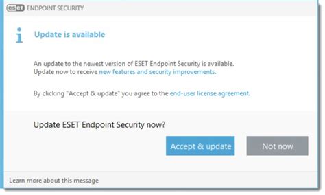 [kb8054] Automatic Upgrade Fails On Eset Endpoint Products