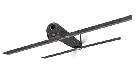 Aevex Aerospace Phoenix Ghost ‘secretive Suicide Kamikaze Drone