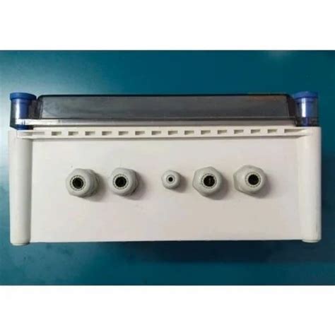 12v Solar Dcdb Box At Rs 4800 Solar Dcdb Box In Nagpur Id