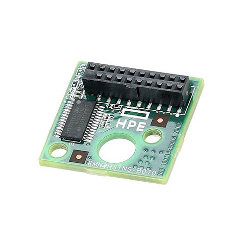 Dl360 Gen10 Chassis Intrusion Detection Kit Silicon Valley