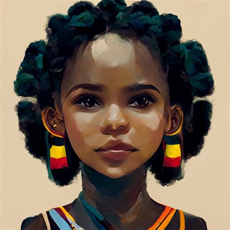 100000 Free African Girls And African Images Pixabay