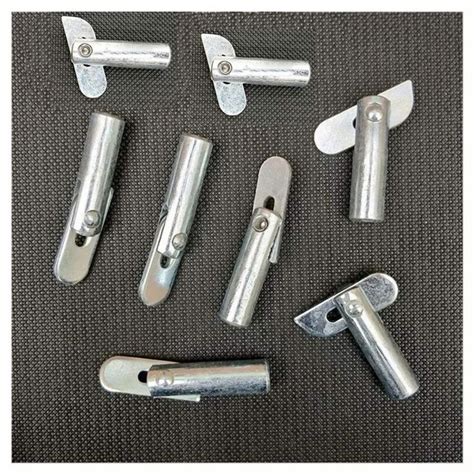 Scaffolding Flip Lock Pin At ₹ 8 Piece Scaffolding Accessories In Jalandhar Id 2856434031391