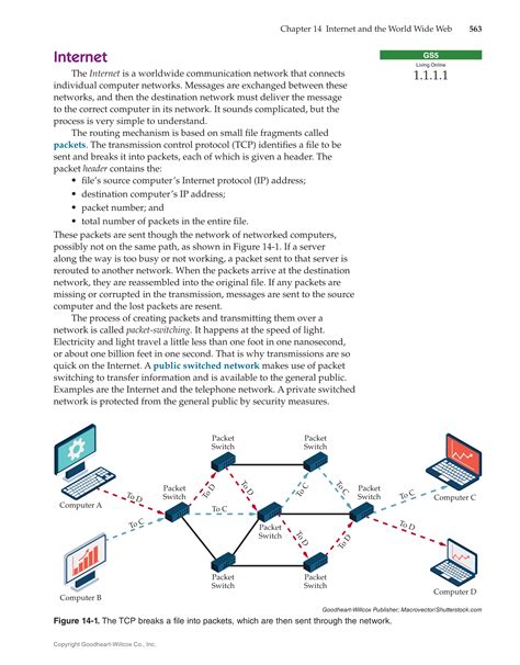 Printable Principles Of Digital Information Technology 2nd Edition Page 563