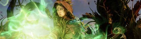 New World Unveils Its First Expansion ‘rise Of The Angry Earth