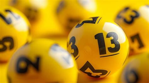 Numărul 13 Este Unul Dintre Cele Mai Extrase La Loto în Ciuda