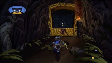 Sly Cooper Thieves In Time Treasure Locations Guide Page 2 Page 2