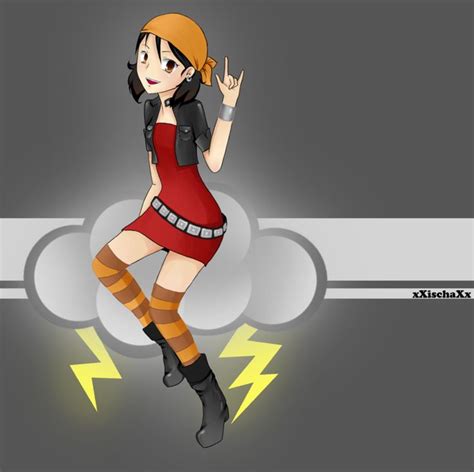 Recess Spinelli By Xxischaxx On Deviantart Recess Recess Cartoon Cartoon Tv Shows