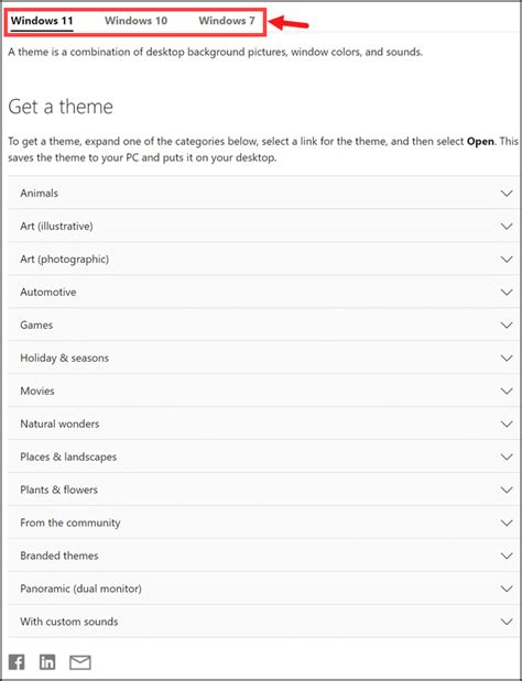 How To Change Theme In Windows Without Activation How To Change Theme In Windows Without Activation