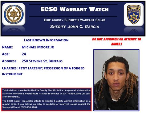 Here Is The Ecso Ides Of Erie County Sheriffs Office Facebook