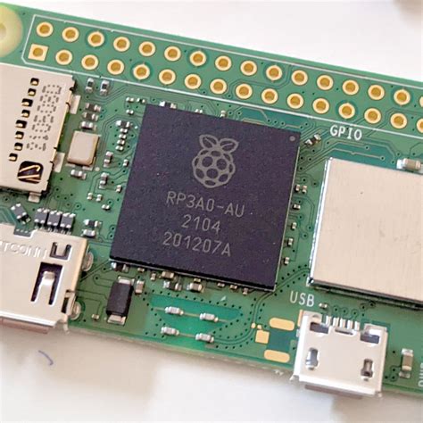 Why The Rp1 Is The Most Important Product Raspberry Pi Have Ever Made Hackaday