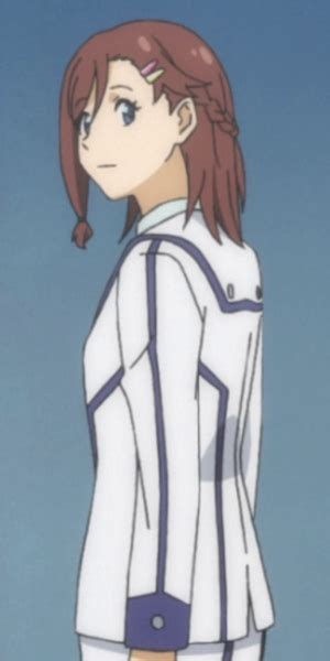 Natsuki Character Anidb