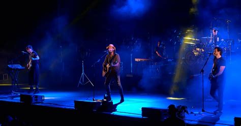 Morat Ofrecen En Starlite Dos De Sus Tres Conciertos En España Infobae