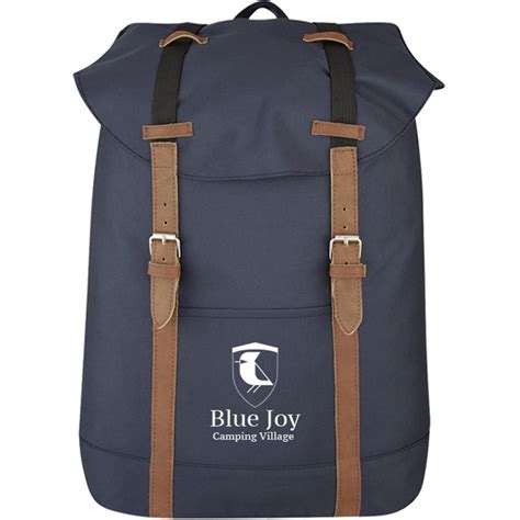 Flap Drawstring Backpack Silkletter