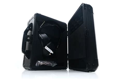 Audeze Lcd 4z Review — Headfonics