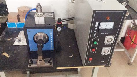 深圳20khz 40khz超声波焊机厂家 机械设备批发网