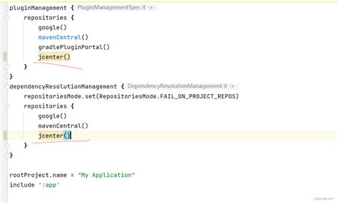 Android引入qmui框架避坑 Csdn博客