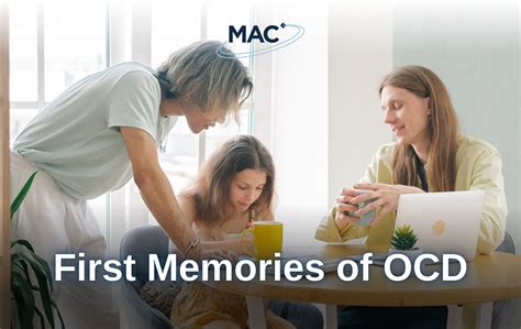 First Memories Of OCD MAC Clinical Research