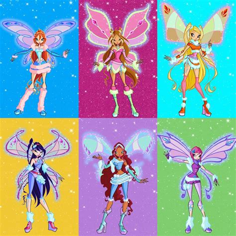Clube Das Winx Stella Lovix Winx Club Wikipedia