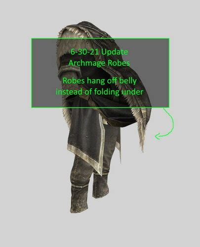 Devourment Male Equip Belly Vanilla Clothing And Armor Conversion