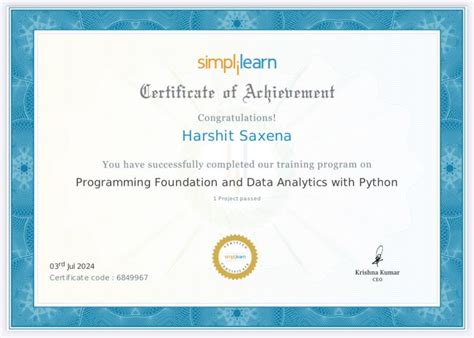 Harry S On Linkedin Dataanalysis Businessintelligence Python Skillsdevelopment