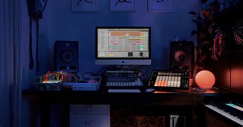 Buy Live, Push, Max for Live and Ableton merchandise | Ableton