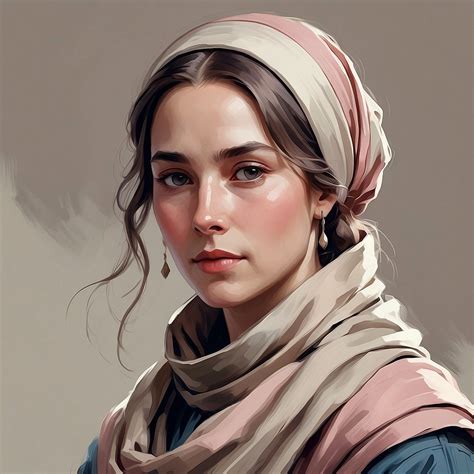 Download Ai Generated Woman Beauty Royalty Free Stock Illustration