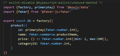 How To Handle Mock Data In React Nixon Wandera Posted On The Topic