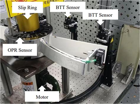Parameter Identifications Of Synchronous Vibration Of Rotating Blades