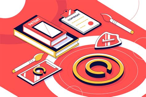 Brief Overview About Copyright Intellectual Property Singhvi Online