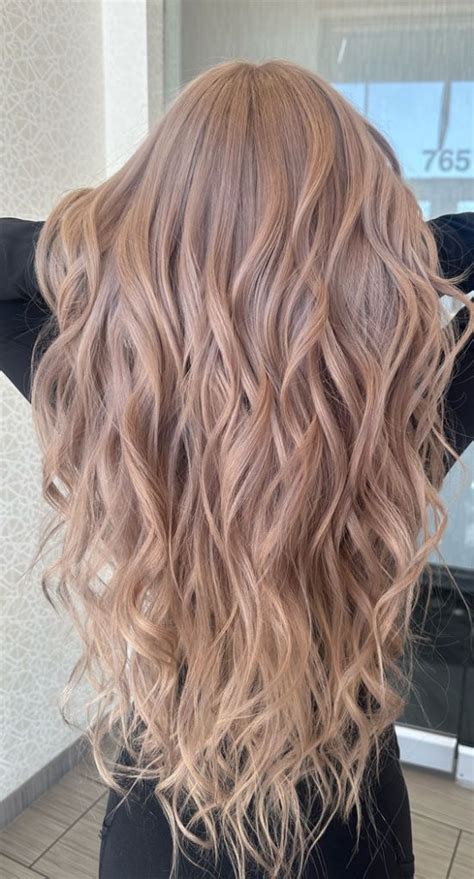 Spring Inspired Hair Colour Ideas To Freshen Your Look Pearl Ash Blonde