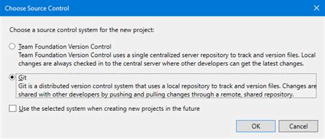 Code On Time Development Source Control Git