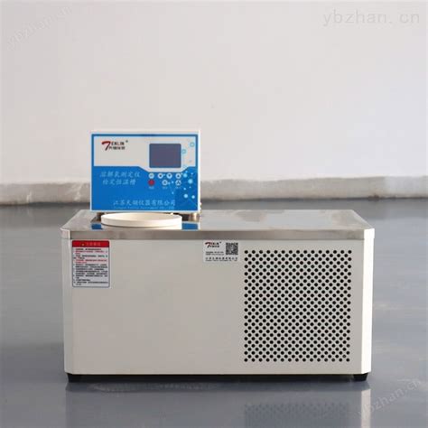 Rjy 010 天翎精准控温溶解氧测定仪专用恒温槽测试槽 仪表网