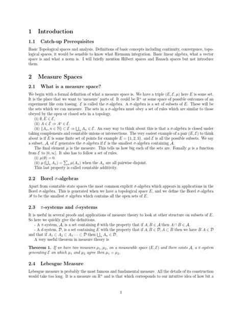 measuretheory pdf measure mathematics measure theory