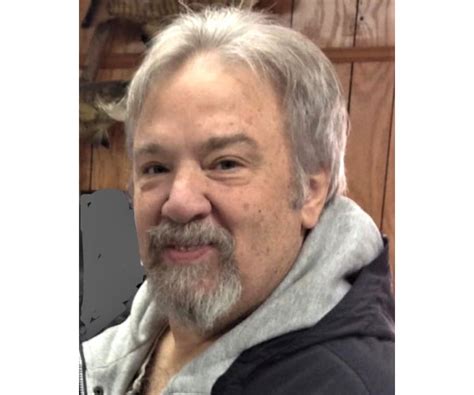 Randy Norris Obituary 2021 Johnson City Oh Logan Daily News