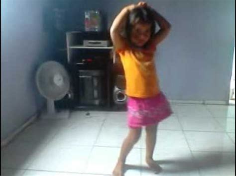 Rebola Pequena Youtube
