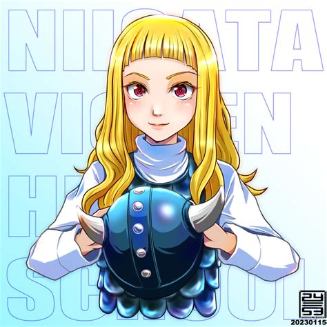 Semla Girls Und Panzer And More Drawn By Nishi Itsumi Danbooru