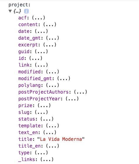 javascript console log in firefox does not show actual object value