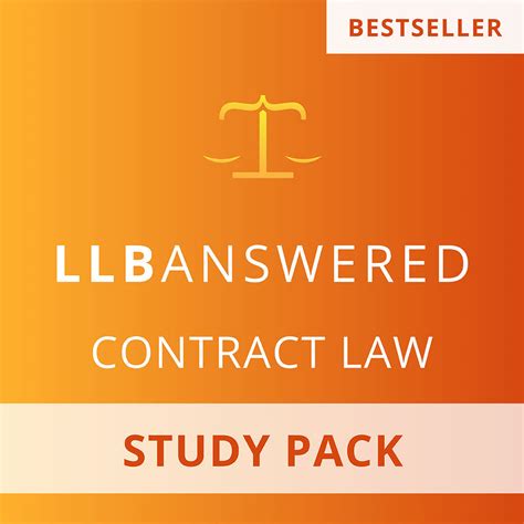 Law Notes Llb Answered Guides Law Answered