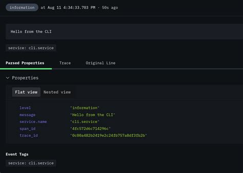 sending and testing opentelemetry events using curl hyperdx blog