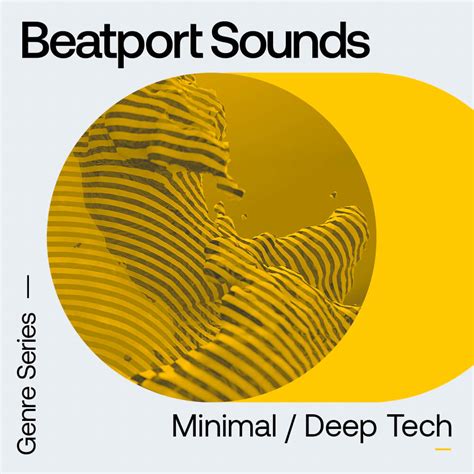 Royalty Free Tech House Samples Sub Heavy Basslines Tech House Bass