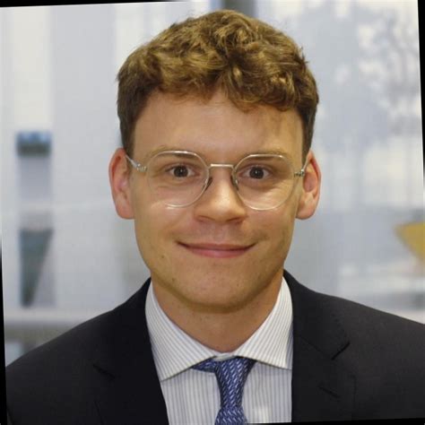 Quentin Chiche Consultant Strategic Sustainability Consulting Ramboll Management