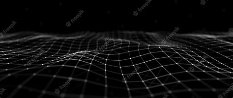 premium photo abstract digital background network connection