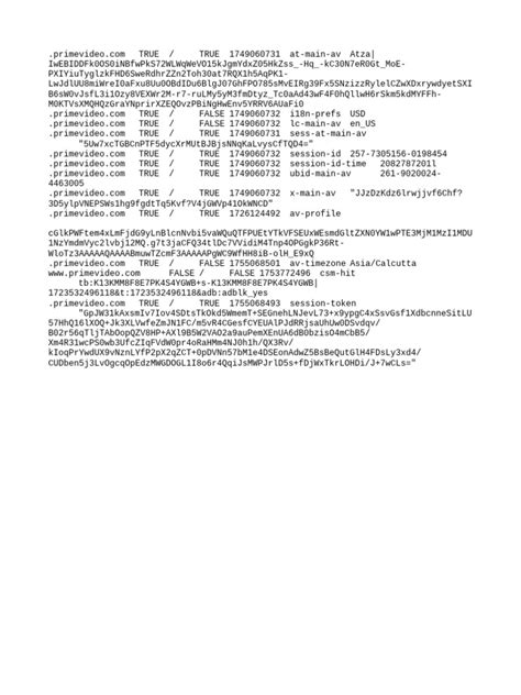 Primevideo Subscribed Mohammed Fouzan Pdf Business Technology And Engineering