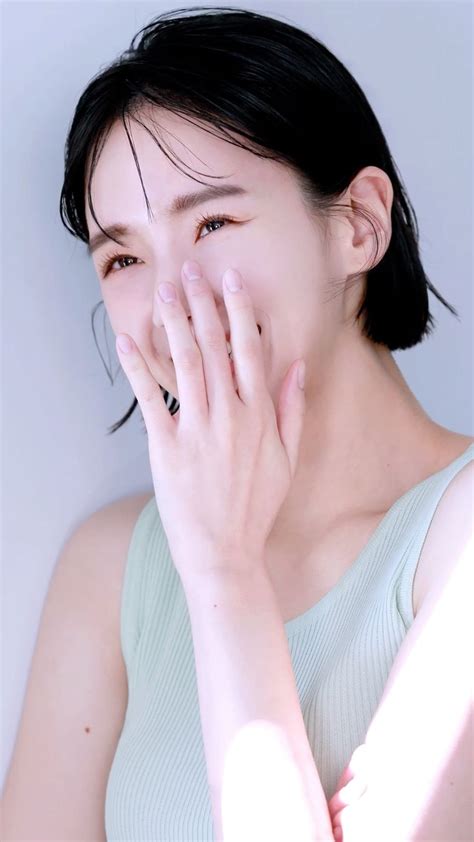 Park Gyu Young Photoshoot 박규영